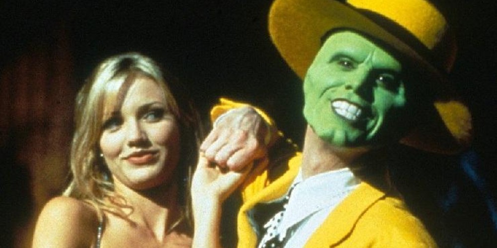 Así luce el elenco de La máscara a 28 años del estreno - GoBizNext