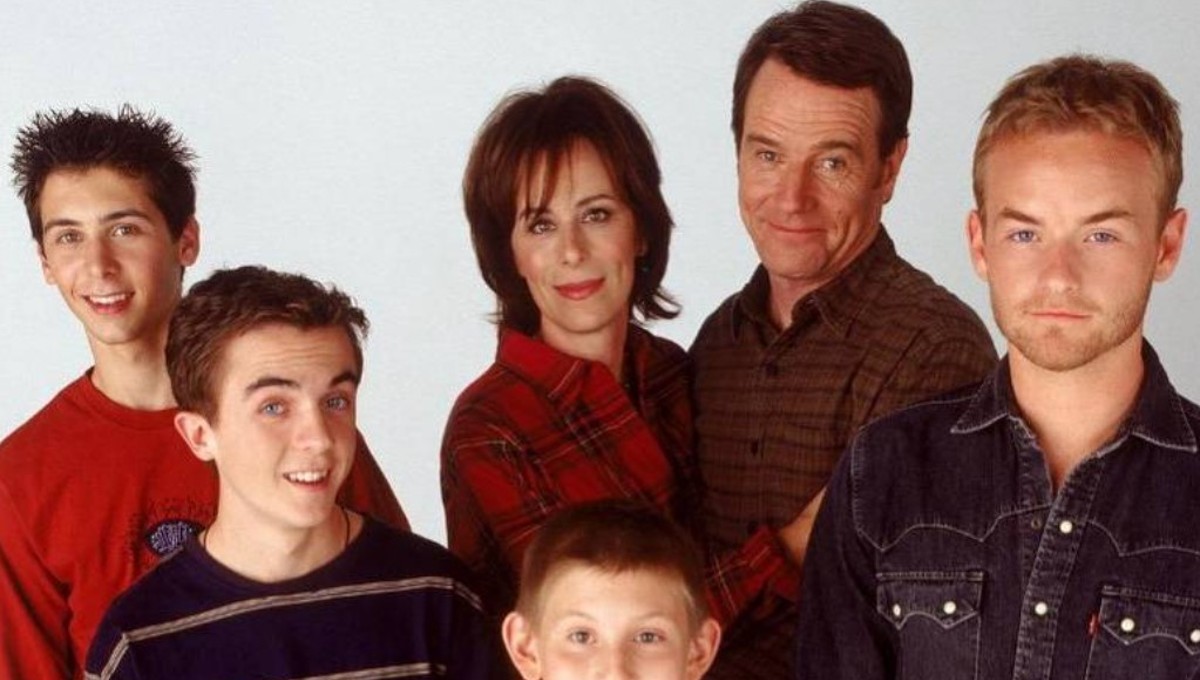 Así luce el elenco de Malcom el de en medio 22 años después - GoBizNext