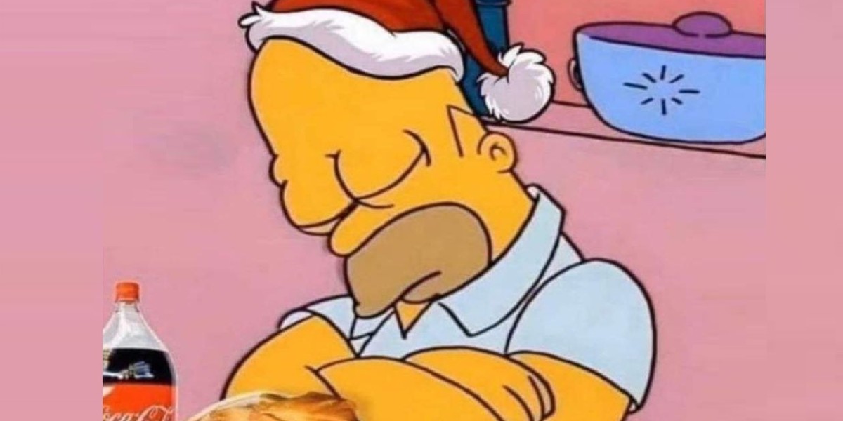 Los mejores memes de los festejos de Navidad - GoBizNext
