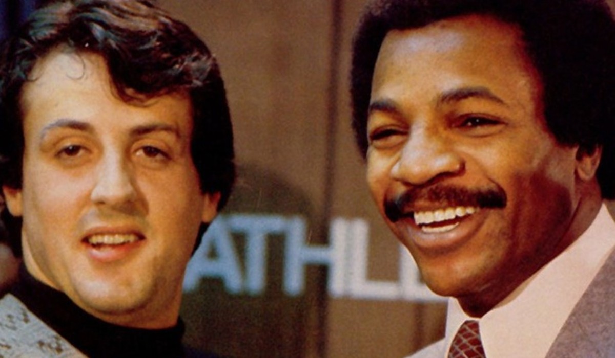 Así luce el elenco de Rocky a 47 años del estreno - GoBizNext