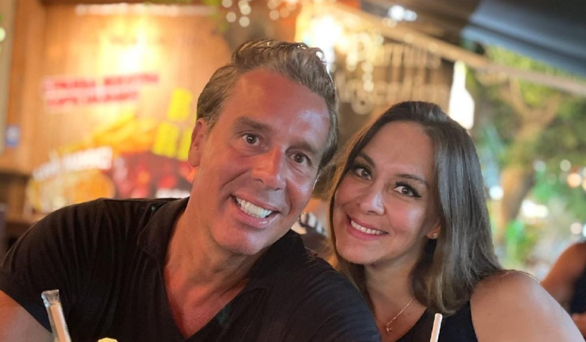 Así luce ahora Raúl Osorio, ex conductor de Venga la alegría