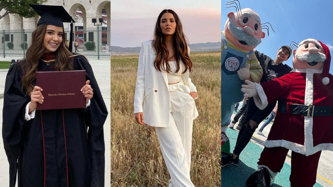 Ella es Lorena “Lolo” González, la hija de Dr. Simi - GoBizNext