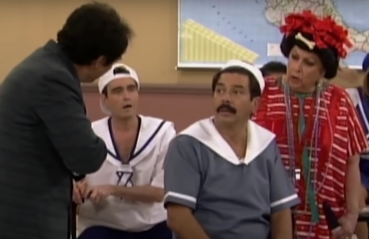 Así luce el elenco de Cero en conducta 24 años después - GoBizNext