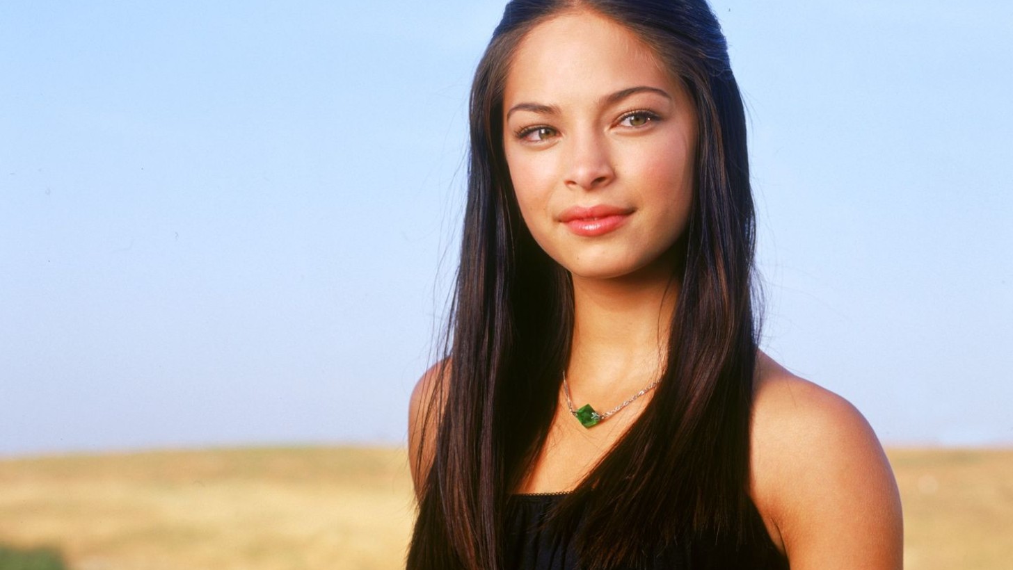 Así luce la actriz que hizo a Lana Lang en Smallville 23 años después