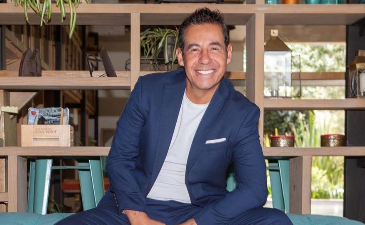 Así es el lujoso departamento donde vive Yordi Rosado