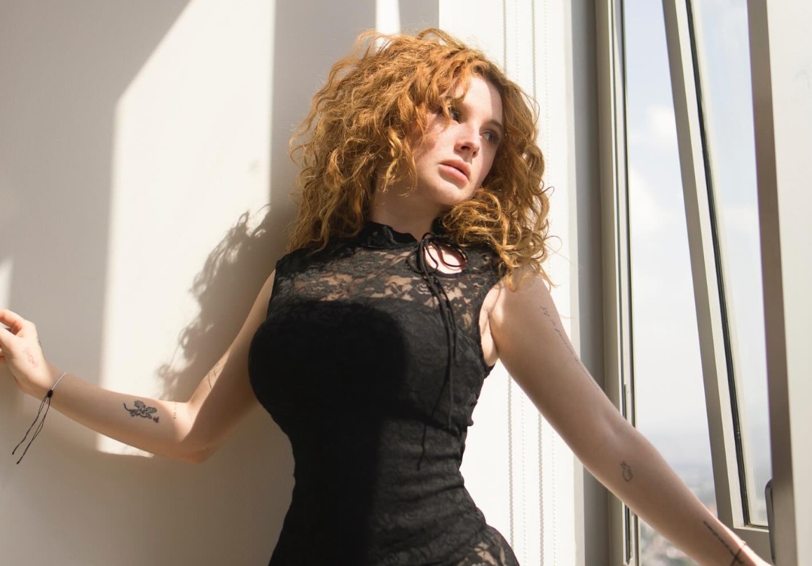 Así ha sido la transformación física de Briggitte Bozzo