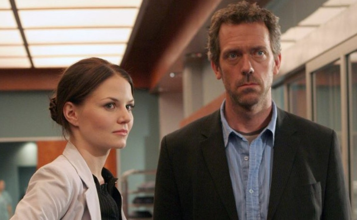 Así luce ahora la actriz que hizo a Allison Cameron en Dr. House