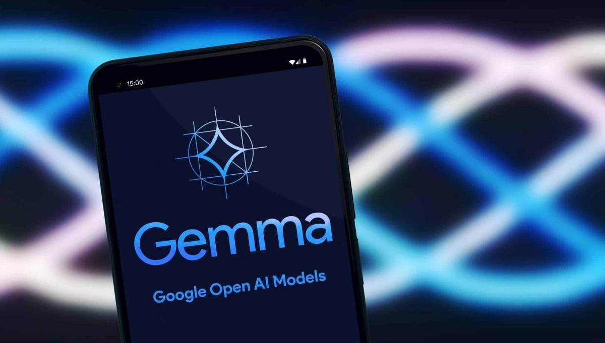 Google lanza Gemma 3, su nuevo modelo de IA ¿Superará a DeepSeek?
