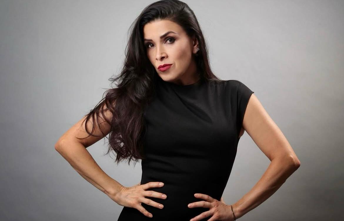 Estas han sido todas las parejas de Dalilah Polanco - GoBizNext